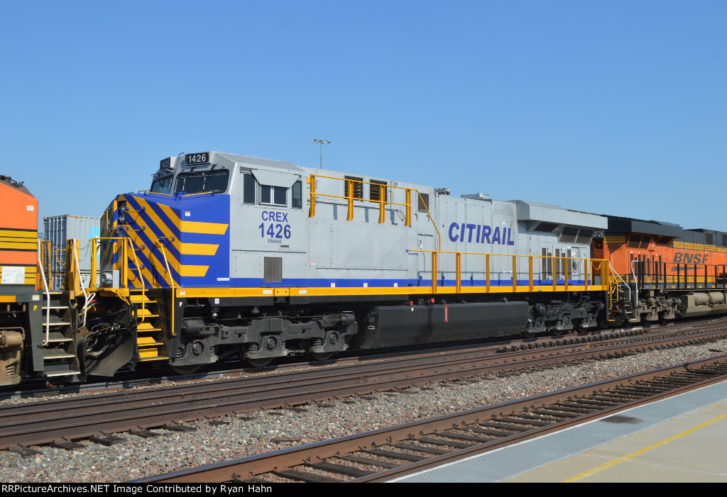 Brand New Lease Unit